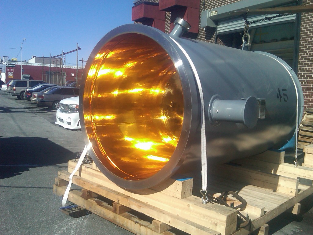 Photo Gallery - EPNER TECHNOLOGY INC.