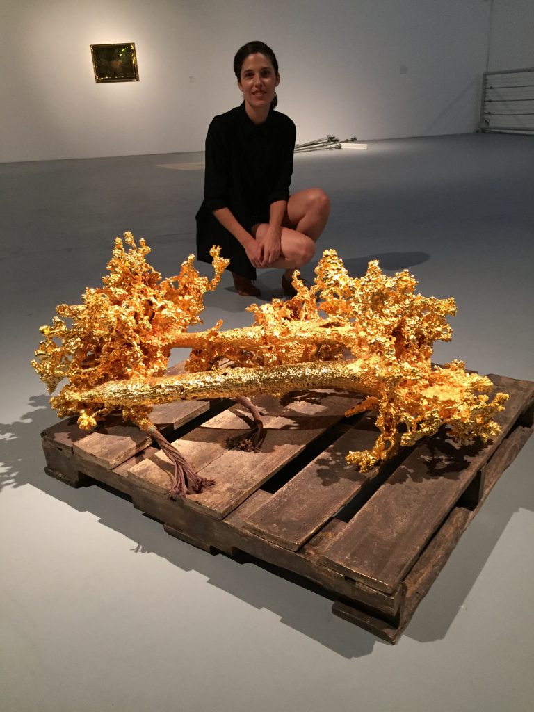 Artists and Sculpture - EPNER TECHNOLOGY INC.