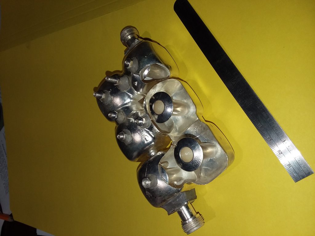 Electroforming - EPNER TECHNOLOGY INC.